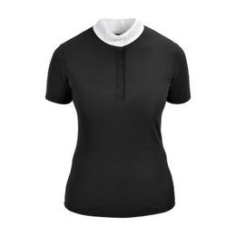 4Riders Turniershirt M&uuml;nchen schwarz 34 - EU