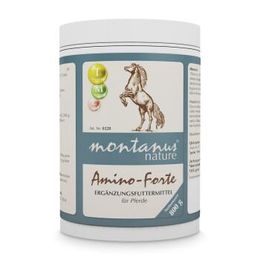 Montanus &reg; nature Amino-Forte 800 g