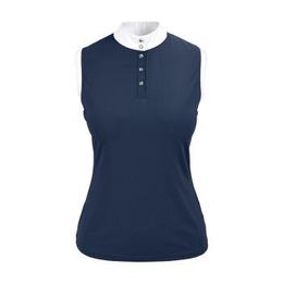 4Riders Turniertop Florenz navy 36 - EU