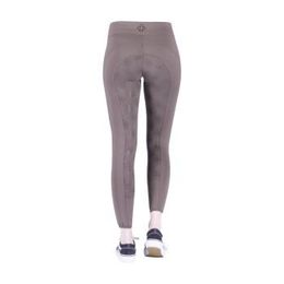 4Riders Kinder Thermo-Reitleggings Calgary 1,76 m