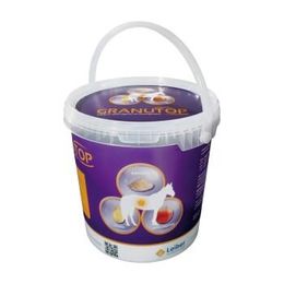 Granutop Erg&auml;nzungsfutter Granutop 6 kg