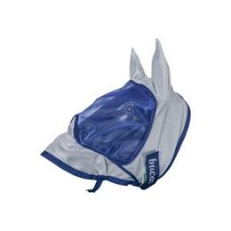 Bucas Fliegenmaske Buzz-Off Deluxe WB (Warmblut)