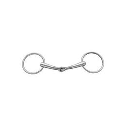 HS Sprenger Sprenger Wassertrense TURNADO 16 mm einfach gebrochen 11,5 cm
