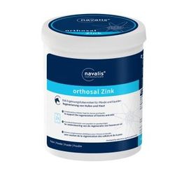 navalis orthosal Zink Horse 750 g