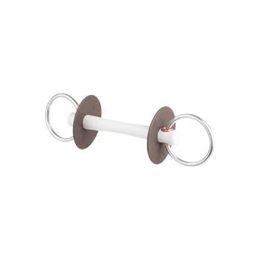 Beris Wassertrense. Comfortstange d&uuml;nn soft. Ring 7.5cm 12 cm