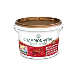 Atcom Horse Erg&auml;nzungsfutter Champion-Vi 5 kg