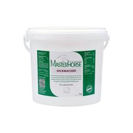 Masterhorse Erg&auml;nzungsfutter Dickmacher 3 kg