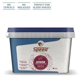 Speed N&deg;1 Senior, 1,5 kg