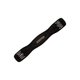 Kieffer Sattelgurt AIR-TEX (ohne Elastik) 70 cm