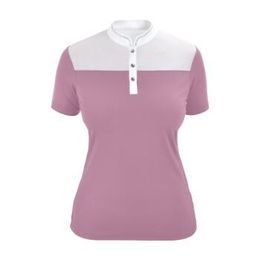 EQUI VA Turniershirt Vienna rosa 38 - EU