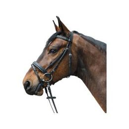 Waldhausen GmbH Waldhausen Trense Diamond WB (Warmblut)