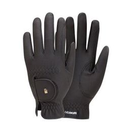 Roeckl Sporthandschuhe Roeckl Winterreithandschuhe Roeck Grip 8,5 cm