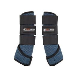 BR Gamaschen ProMesh Flex navy M
