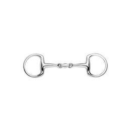 HS Sprenger Sprenger Olivenkopfgebiss doppelt gebrochen 11,5 cm