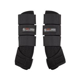 BR Gamaschen ProMesh Flex schwarz L