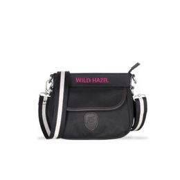 Wild Hazel - Belly Hazel G&uuml;rteltasche schwarz