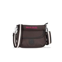 Wild Hazel - Belly Hazel G&uuml;rteltasche braun