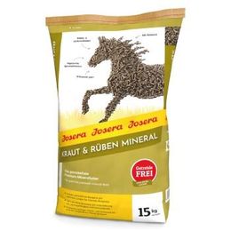 Josera Kraut & R&uuml;ben Mineral