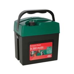 Kerbl AKO Weidezaunger&auml;t Compact Power B260 multi