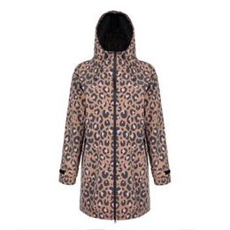 Paikka Visibility Damen Regenjacke leo leo L - INT