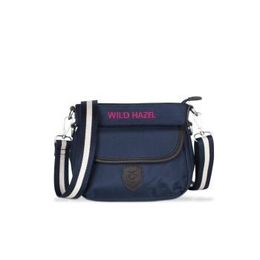 Wild Hazel - Belly Hazel G&uuml;rteltasche navy