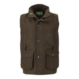 ROMNEYS Outdoorweste Gamekeeper Gilet L - INT