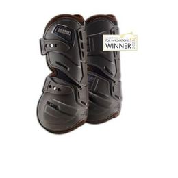 St&uuml;bben St&uuml;bben Springgamaschen Hybrid braun L