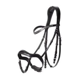 4Horses Trense Florenz VB/ COB (Vollblut)