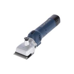 Clipster Akkuschermaschine FarmClipper 2 Akkus