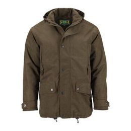 ROMNEYS Outdoor-Jacke Cork S - INT