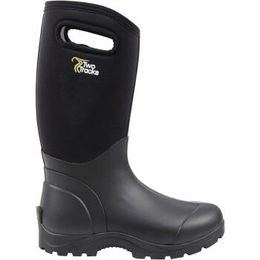 TwoTracks Baruga Men Neoprenstiefel hoch 45 - EU