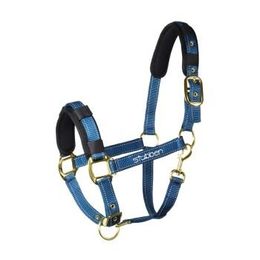 St&uuml;bben St&uuml;bben Stallhalfter WB (Warmblut)