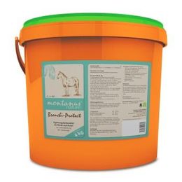 Montanus &reg; nature Bronchi-Protect 4 kg