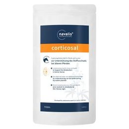 navalis corticosal Horse 1 kg