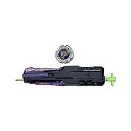 Hasbro Beyblade X Victory Grip Starter Set mit Starter und Kreisel
