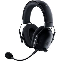 Razer BlackShark V2 Pro kabelloses Konsolen-ESport-Headset f&uuml;r PlayStation, schwarz