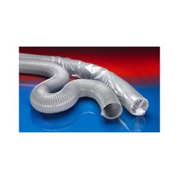 NORRES PVC Schlauch PROTAPE&reg; PVC 310, leicht, &Oslash; 90mm, L&auml;nge 5m (31000900000-5)