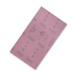 Sia Streifen ohne Loch, 1950 siaspeed Feinstkorn, 70 x 125, ohne Loch Korn 800 ; SIA ABRASIVES (F03E0038YZ)