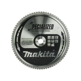 Makita SPECIALIZED S&auml;geb.355x30x80Z (B-33607))