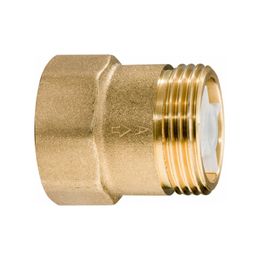 Metabo R&uuml;ckschlagventil Messing 1" (628803000)
