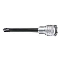 Stahlwille 1/2" (12,5mm) Schraubendrehereinsatz Nr.1054TX Gr.T30 TX Gr.5,5mm L.120mm (03131230)