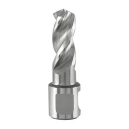 Ruko Vollbohrer"Solid 3S" HSS mit Weldonschaft (3/4") &Oslash; 11 mm (1081211)