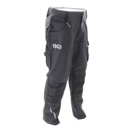 BGS-technic BGS&reg; Arbeitshose , lang , Gr&ouml;&szlig;e 54 ; BGS technic (90065)