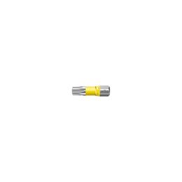 wiha Bit Set Y-Bit 25 mm TX (T30) 25-tlg. in Box 1/4" (42305)
