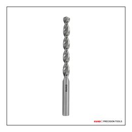 Ruko Spiralbohrer DIN 338 UTL 3000 HSSE Co 5 &Oslash; 7,0 x 109 x 69 mm (2295070)