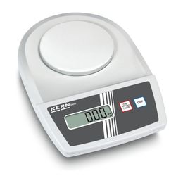 KERN Kompaktwaage EMB 600-2 ; KERN & Sohn)