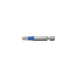 wiha Bit Set T-Bit 50 mm TX (T30) 5-tlg. 1/4" in Box (41648)