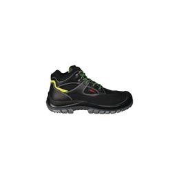 HASE Tibet S3 Sicherheitshochschuh aus Rindleder Gr&ouml;&szlig;e 47 (52078-10-47)
