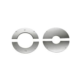 Rothenberger Reduktions-Spanneins&auml;tze &Oslash; 20mm schmal f&uuml;r ROWELD P 110 (55319)