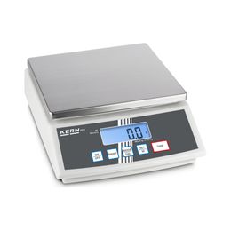 KERN Tischwaage FCB 8K0.1 ; KERN & Sohn)